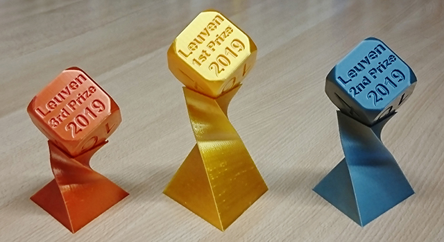 Registrations are open for the 11th Leuven Open - Backgammon Club ...